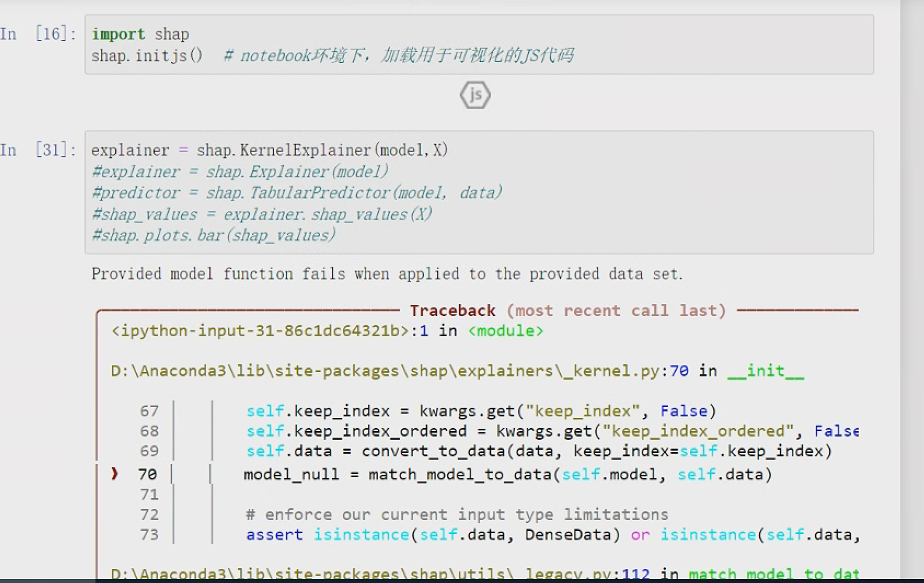 Cannot find the notebook "SHAP with AutoGluon-Tabular and Categorical Features" · Issue #1373 ...