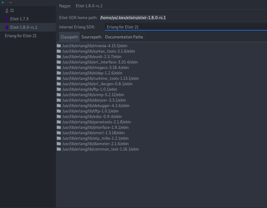 autocomplete doesnt work for mewith intellij idea 2018.3 · Issue #1382 · KronicDeth/intellij ...