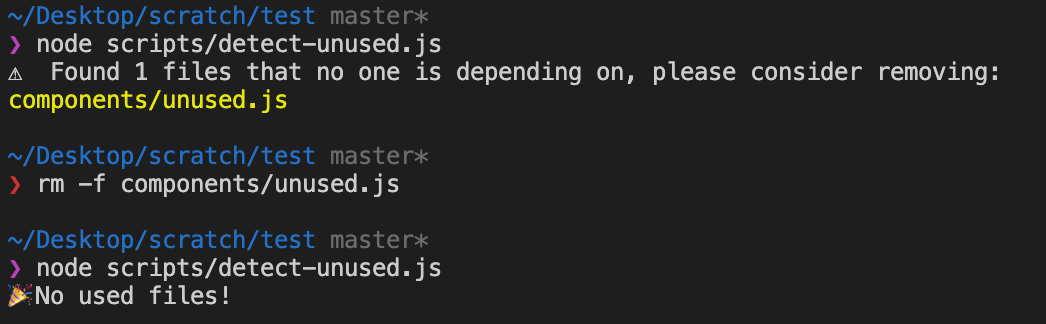 How to eliminate dead code with Next.js 9? · vercel next.js ...