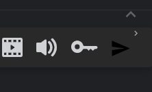 CharCounter is still not appearing in the bottom of the textbox ...
