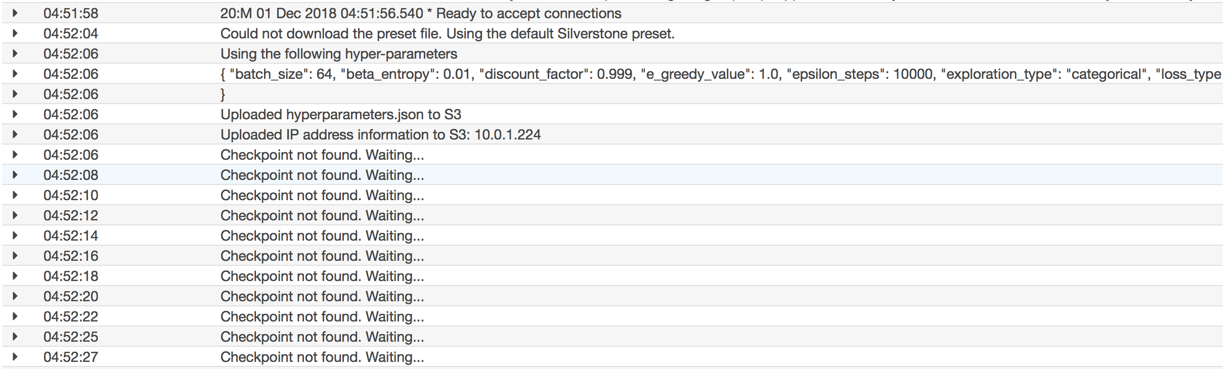 Burner Account fails to run any simulations · Issue #5 · aws-solutions-library-samples/guidance ...