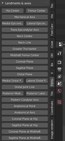 GitHub - VIVEKNITW/Femur-Pre-op-Planning-in-Blender-using-Python ...