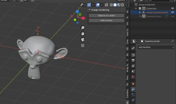 GitHub - VIVEKNITW/Rendered-model-Blender-addon