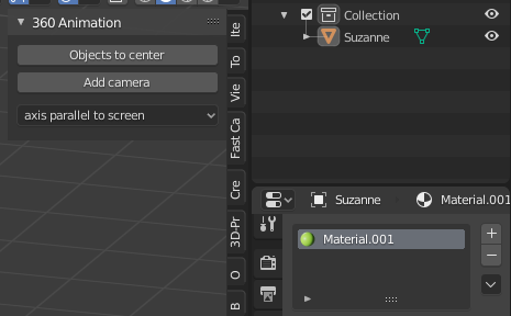GitHub - VIVEKNITW/360-video-blender-addon