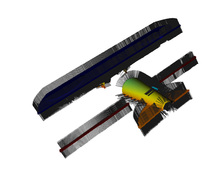 Bug Wrong Normals Output When Rendering · Issue 747 · Dlr Rmblenderproc · Github