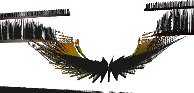 [bug?] Wrong normals output when rendering · Issue #747 · DLR-RM/BlenderProc · GitHub
