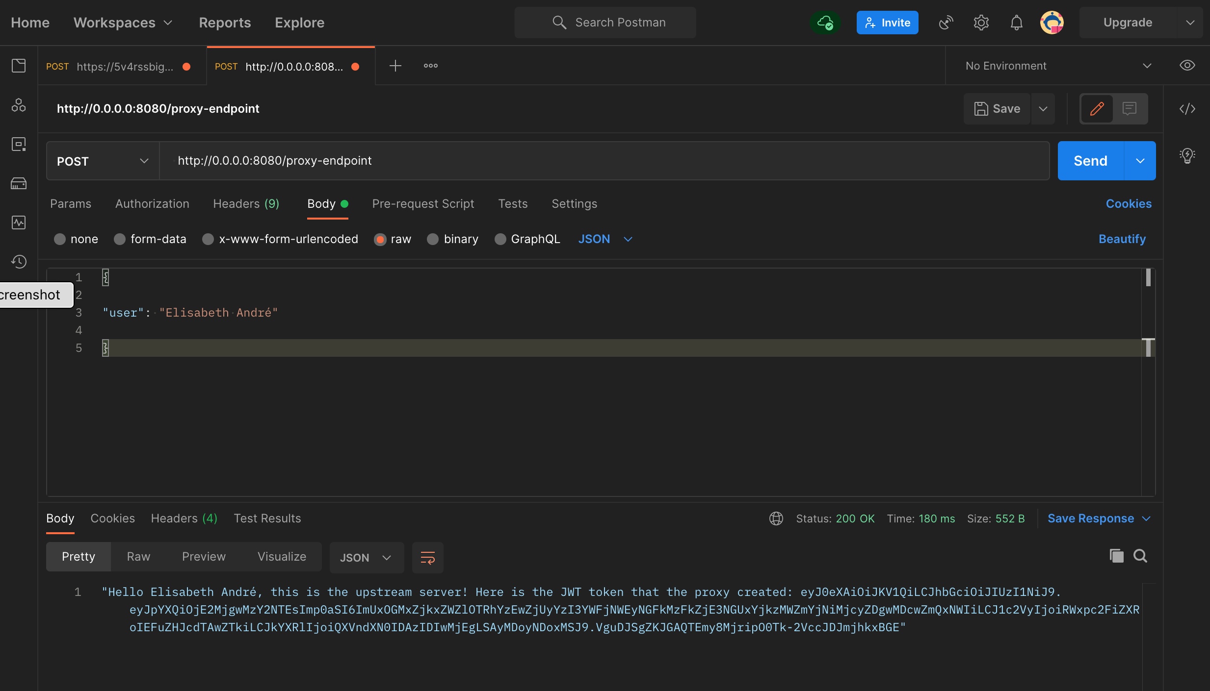 GitHub - MattDCastlabsApplicant/castlabs-python_programming_task