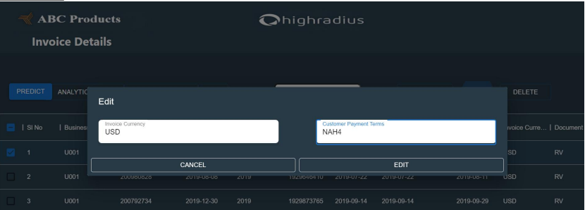 GitHub - Arghya721/AI-Enabled-B2B-FINTECH-Invoice-Management-Application