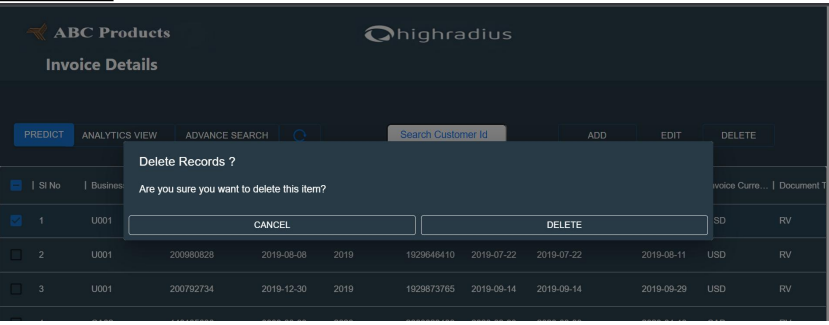 GitHub - Arghya721/AI-Enabled-B2B-FINTECH-Invoice-Management-Application
