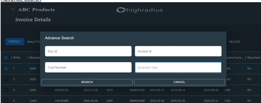 GitHub - Arghya721/AI-Enabled-B2B-FINTECH-Invoice-Management-Application