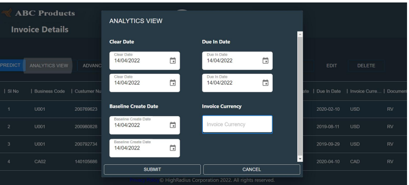 GitHub - Arghya721/AI-Enabled-B2B-FINTECH-Invoice-Management-Application