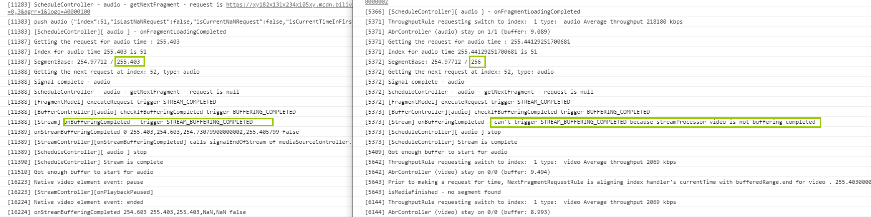报个神奇的bug · Issue #50 · MotooriKashin/Bilibili-Old · GitHub