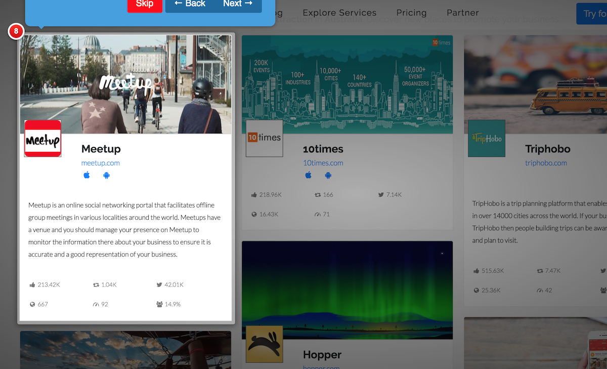 Responsive behavior · Issue #646 · usablica/intro.js · GitHub