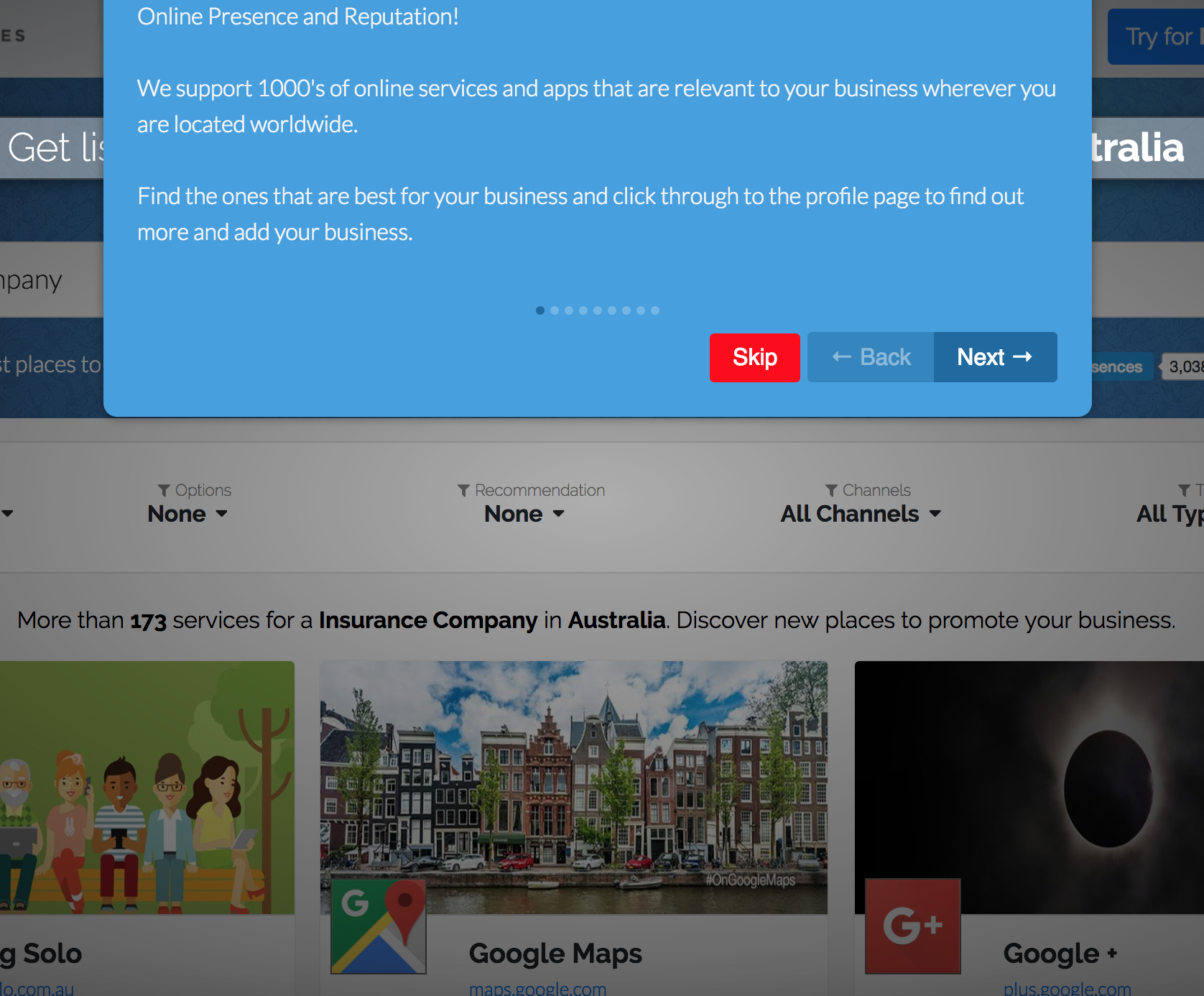 tooltips still appearing off screen on 2.90 · Issue #806 · usablica/intro.js · GitHub