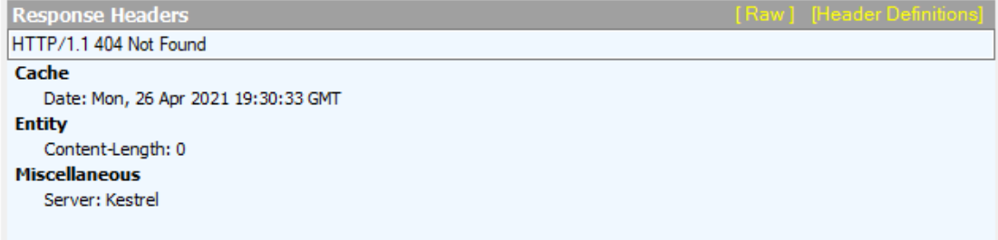Blazor chat sample, loading issues, some files 404 and some 404 + Failed to find a valid digest ...