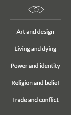 01-3-2. 해외 디지털인문학 콘텐츠 사례 - 시각적 인문학(Visual Humanities) - 디지털인문학 시리즈