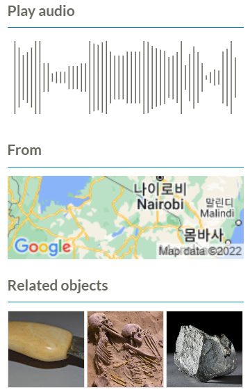 01-3-2. 해외 디지털인문학 콘텐츠 사례 - 시각적 인문학(Visual Humanities) - 디지털인문학 시리즈