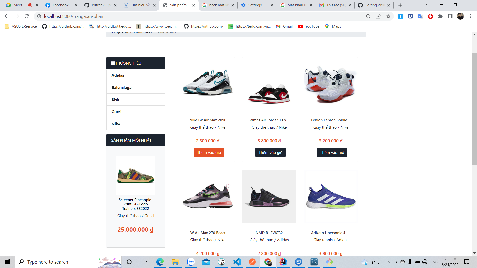 GitHub - hoangngocthangptit/online_shop