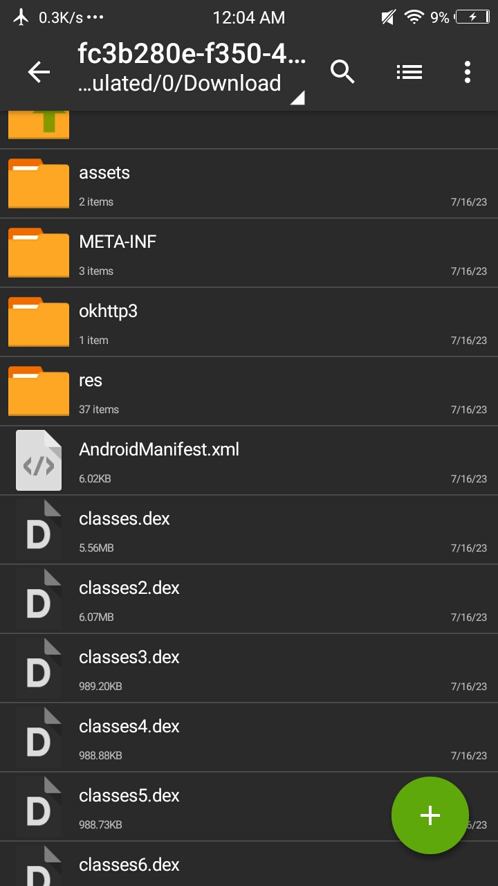 No File Apk · Issue #399 · Team-xManager/xManager · GitHub