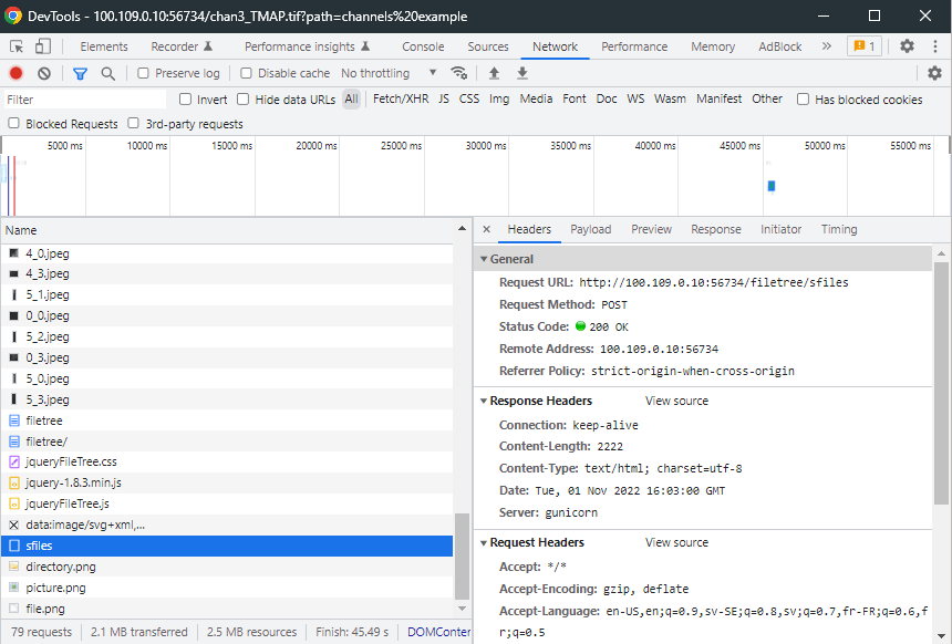 Loading images on Docker-based TissUUmaps · Issue #10 · TissUUmaps ... Loading images on Docker-based TissUUmaps · Issue #10 · TissUUmaps ...