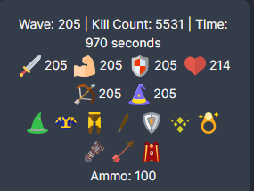 Goblin Raid- Instantly killing mobs (persisted outside of raid) · Issue #558 · MelvorIdle ...