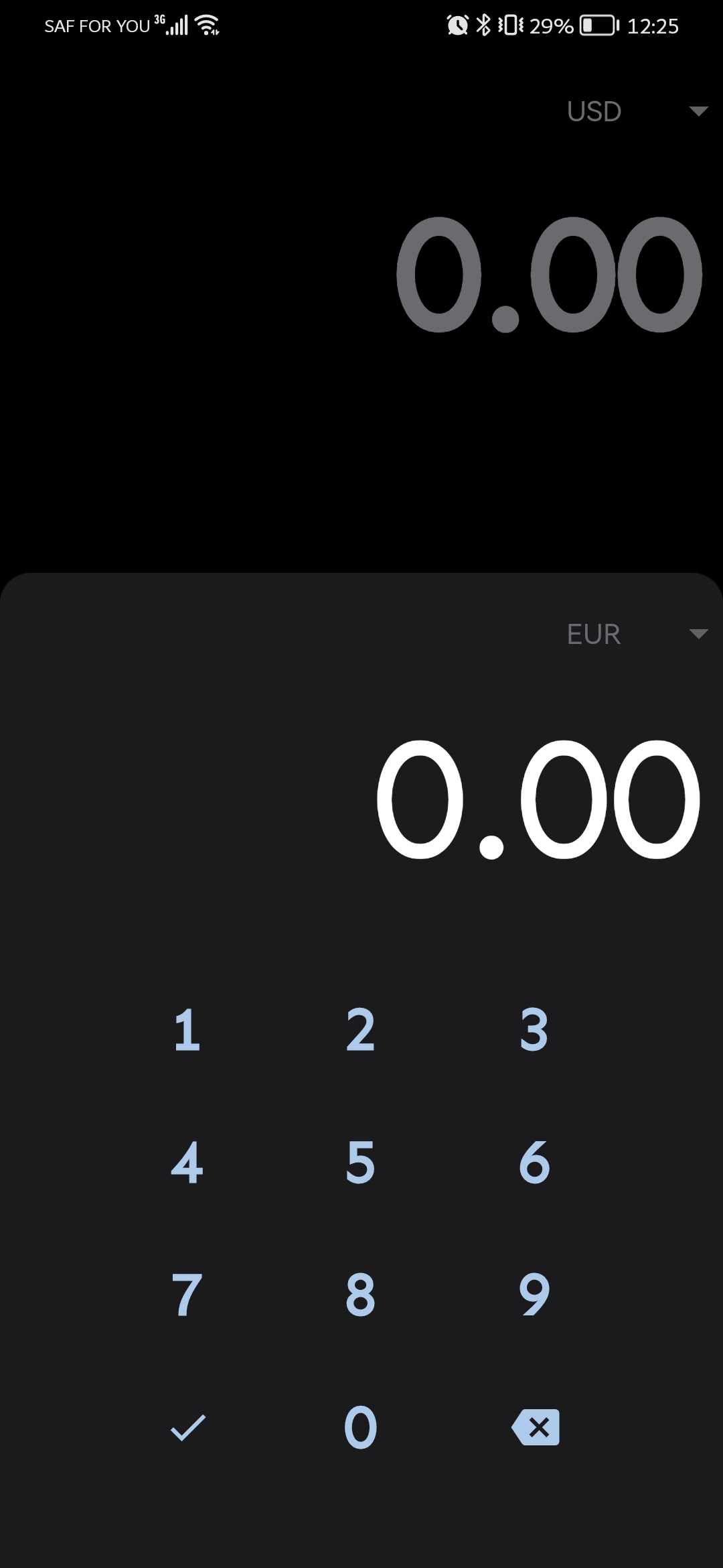 Github Jitomorincurrency Converter App Using Flutter A Currency Converter App Using Api Calls 7391