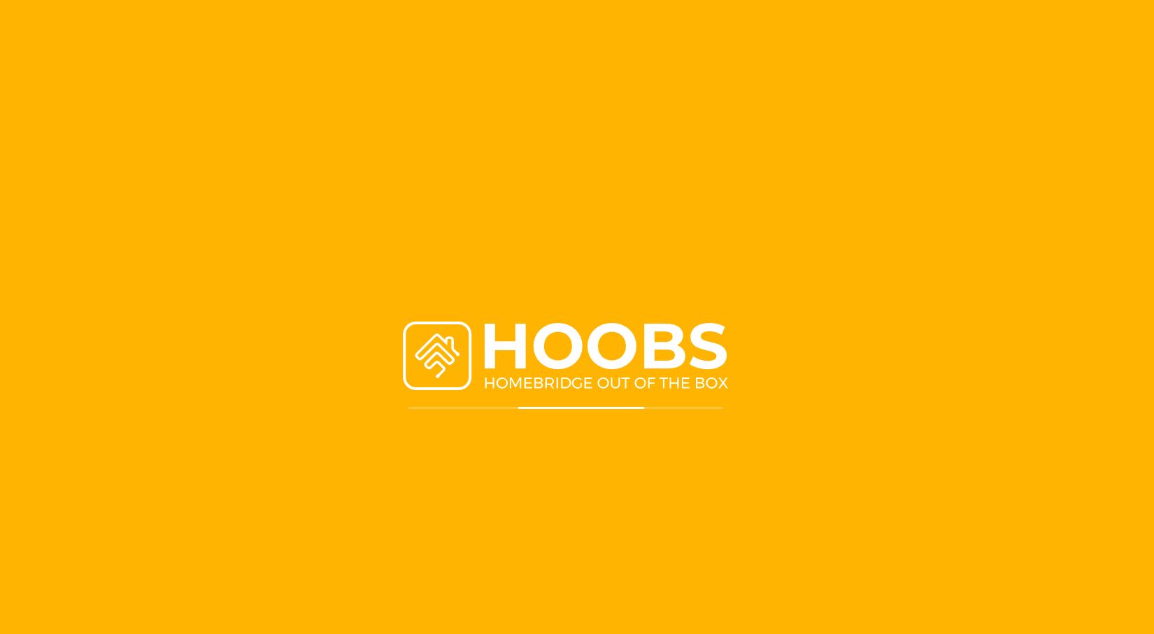 Changed the Hoobs port to 80 and cannot access loging page · Issue #1466 · hoobs-org/HOOBS · GitHub