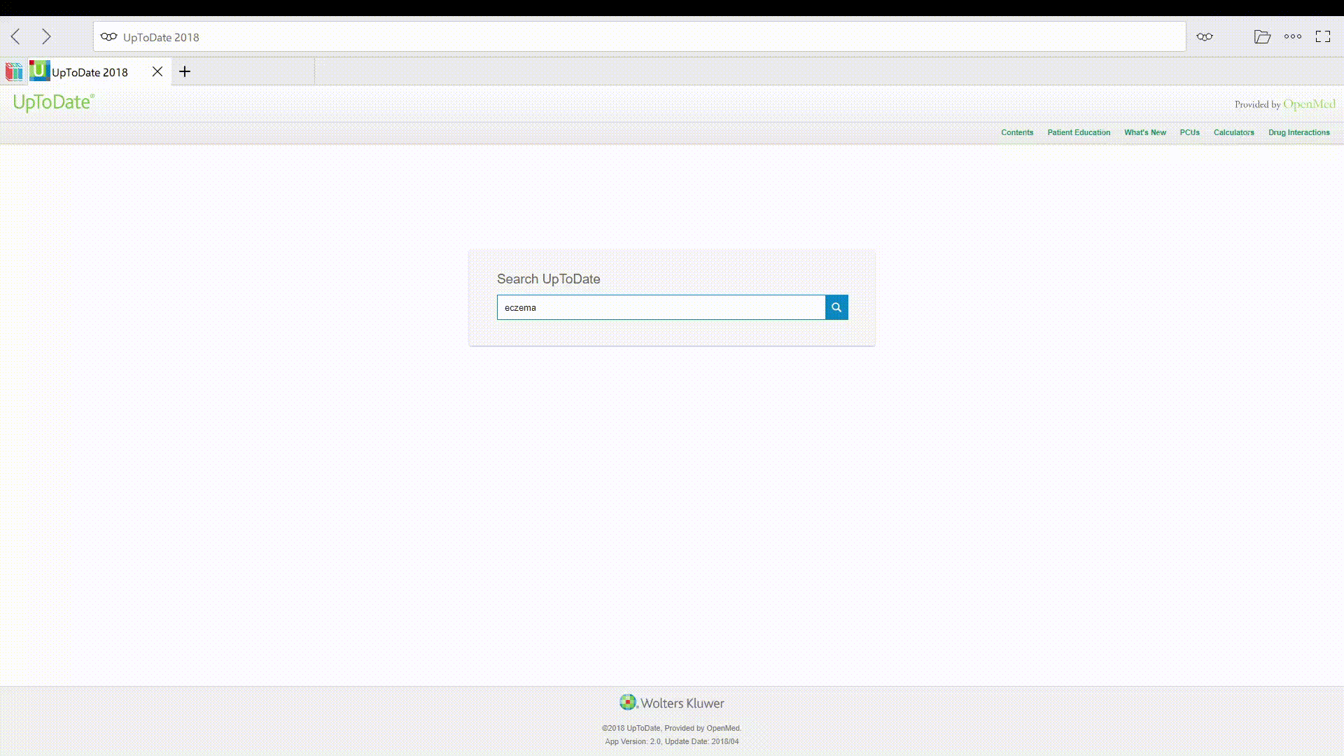 Custom created uptodate zim search not working on android (Works in Windows and kiwix-serve ...