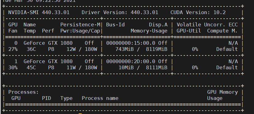 compatibility mode is UNAVAILABLE · Issue #1479 · NVIDIA/nvidia-docker ...