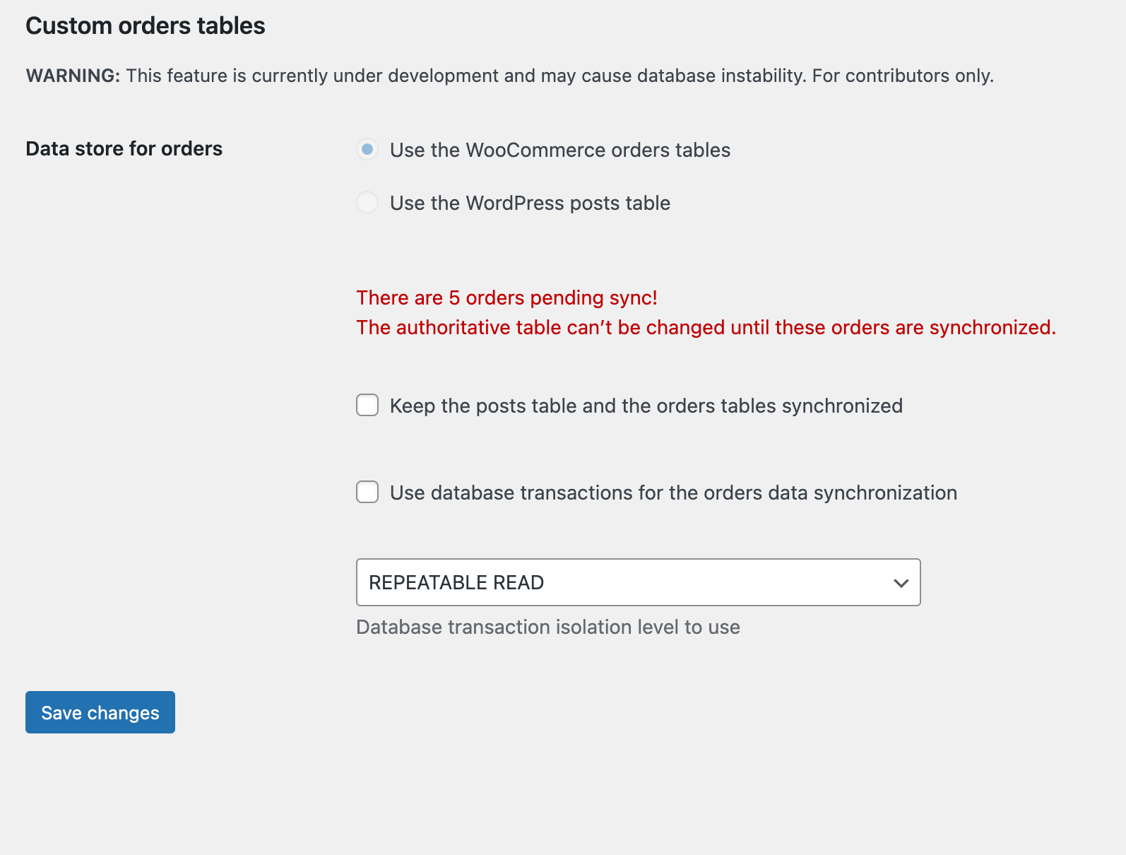 [COT] Order date not respecting store time · Issue #34147 · woocommerce/woocommerce · GitHub