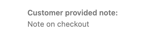 [COT] order note not saved · Issue #34148 · woocommerce/woocommerce ...