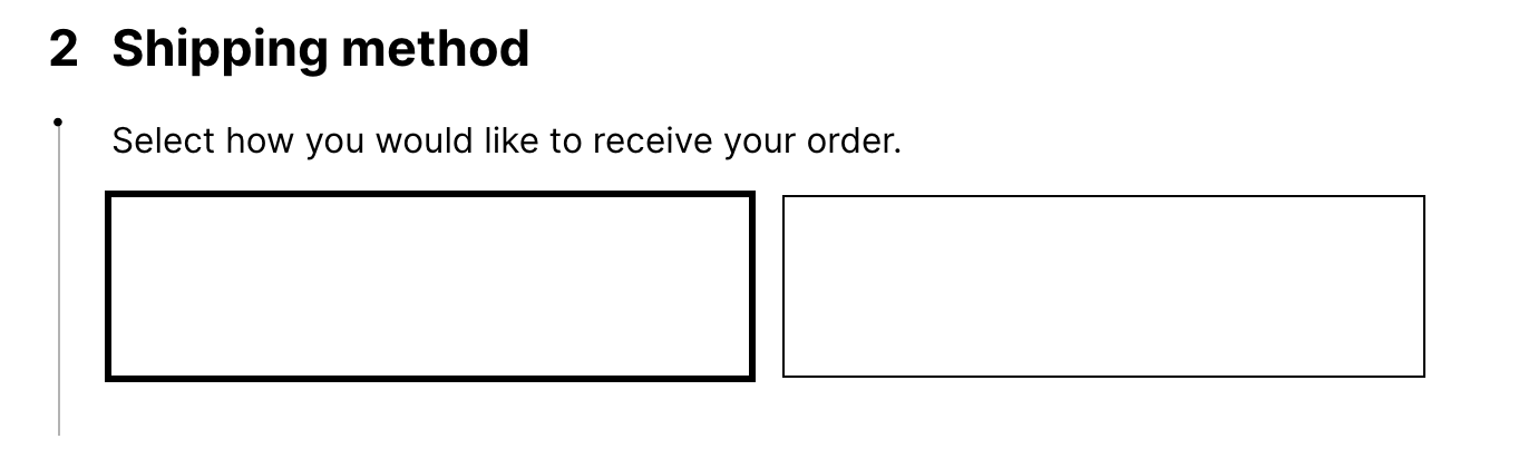 Local Pickup: toggle titles should have a placeholder and can't be empty on frontend · Issue ...