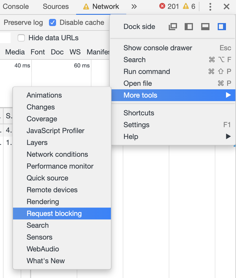 Stripe external files failing to load will disable other payment ...