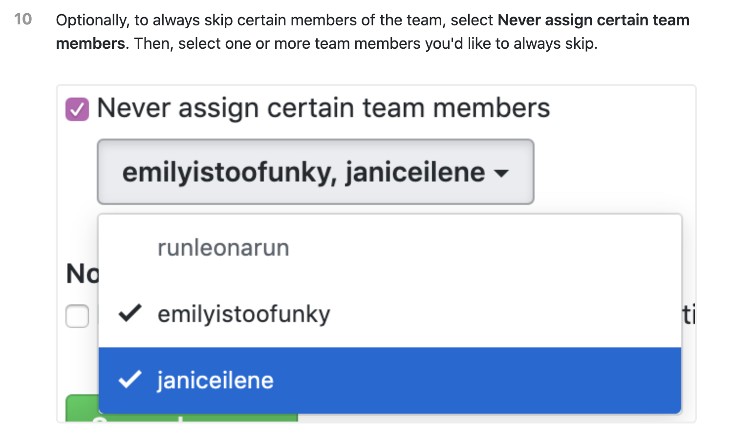 Exclude Mike Jolley from random PR review selection. · Issue #2956 · woocommerce/woocommerce ...