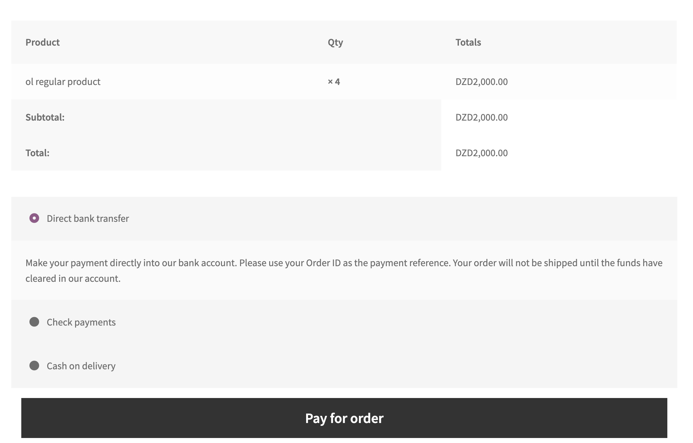 Integration Tracking Wc Subscriptions Load Existing Orders Into Checkout · Issue 3239