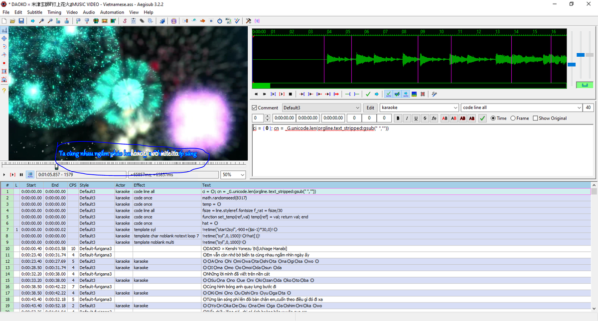 error · Issue #272 · Aegisub/Aegisub · GitHub