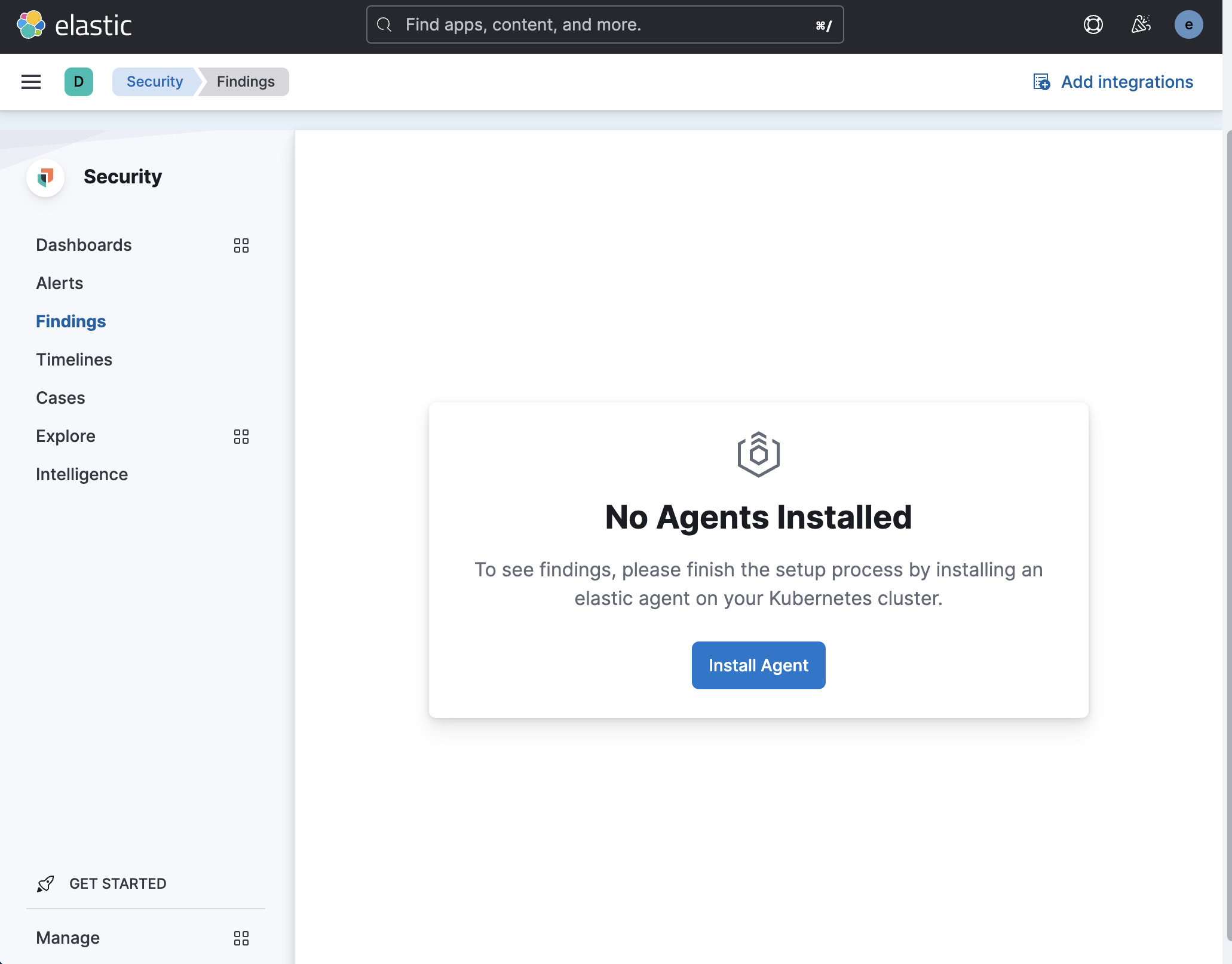 [Cloud Posture] CIS AWS - Full dashboard onboarding for both ...