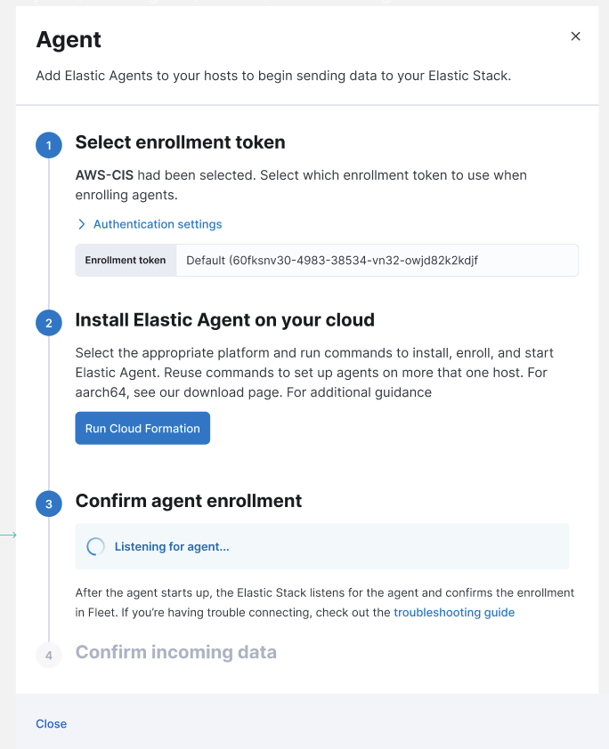 [Cloud Posture] [Vulnerability Management] Show not-deployed prompt · Issue #155093 · elastic ...