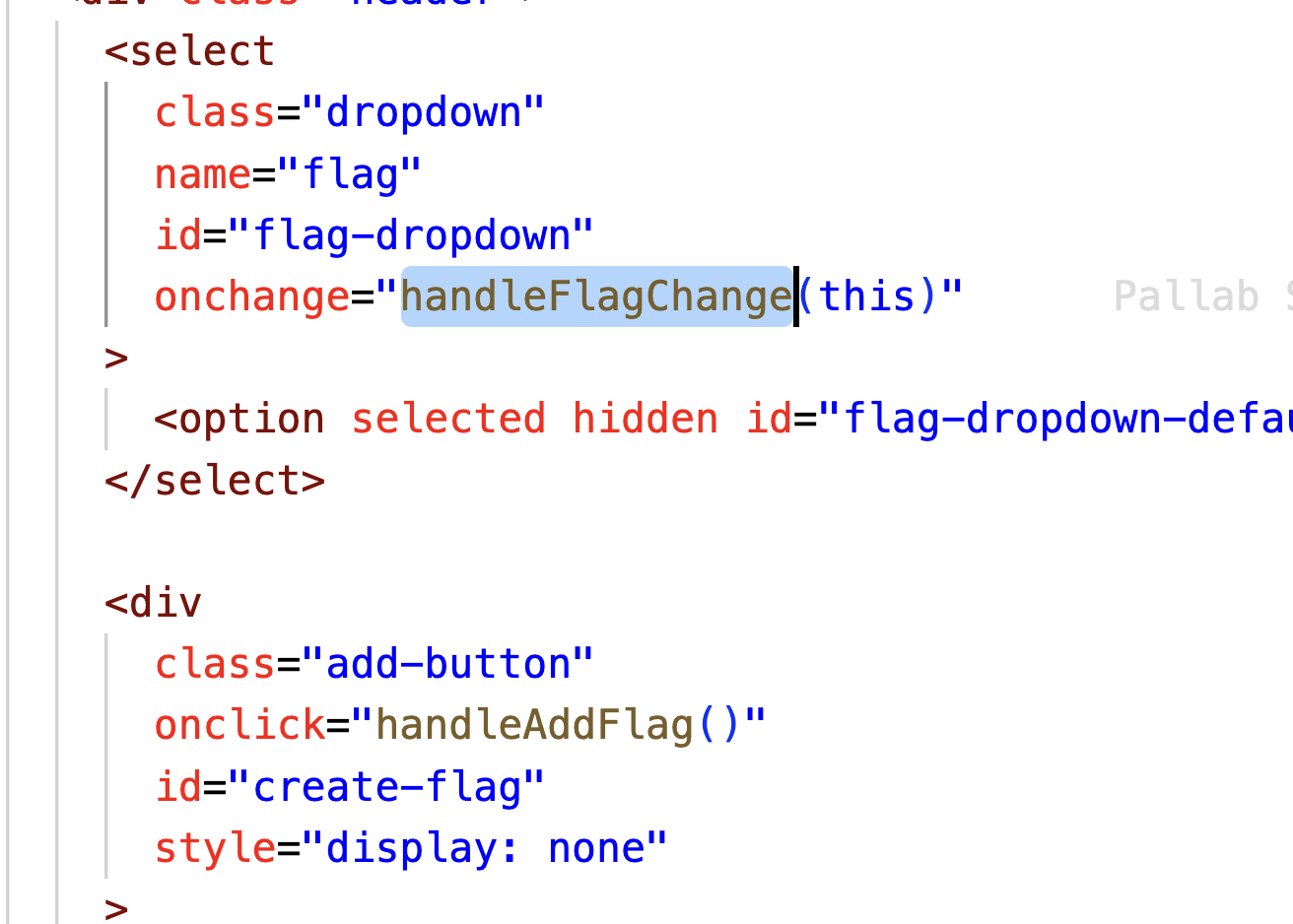 Refactor Javascript Code · Issue 207 · Real Dev Squadwebsite 4438