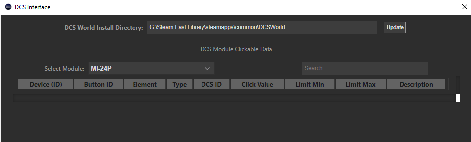 Unable to Enumerate the clickable data for the Mi-24 · Issue #35 · enertial/streamdeck-dcs ...