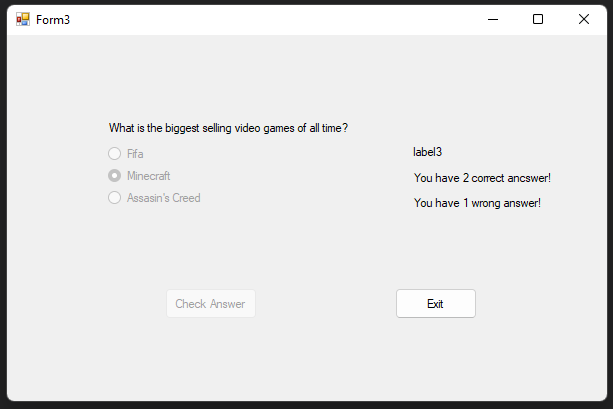GitHub - KenanAegean/Quiz-app-WindowsForm