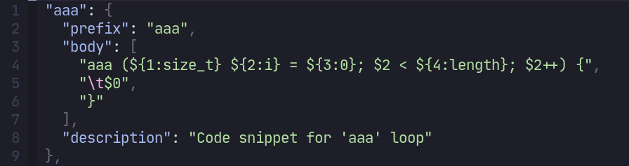 How to add custom LuaSnip? · Issue #60 · ayamir/nvimdots · GitHub