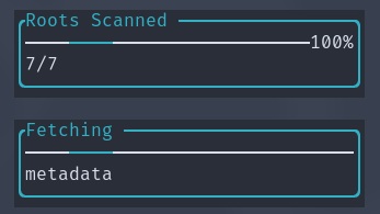 coc colors for the floating info windows on startup · neoclide coc.nvim ...
