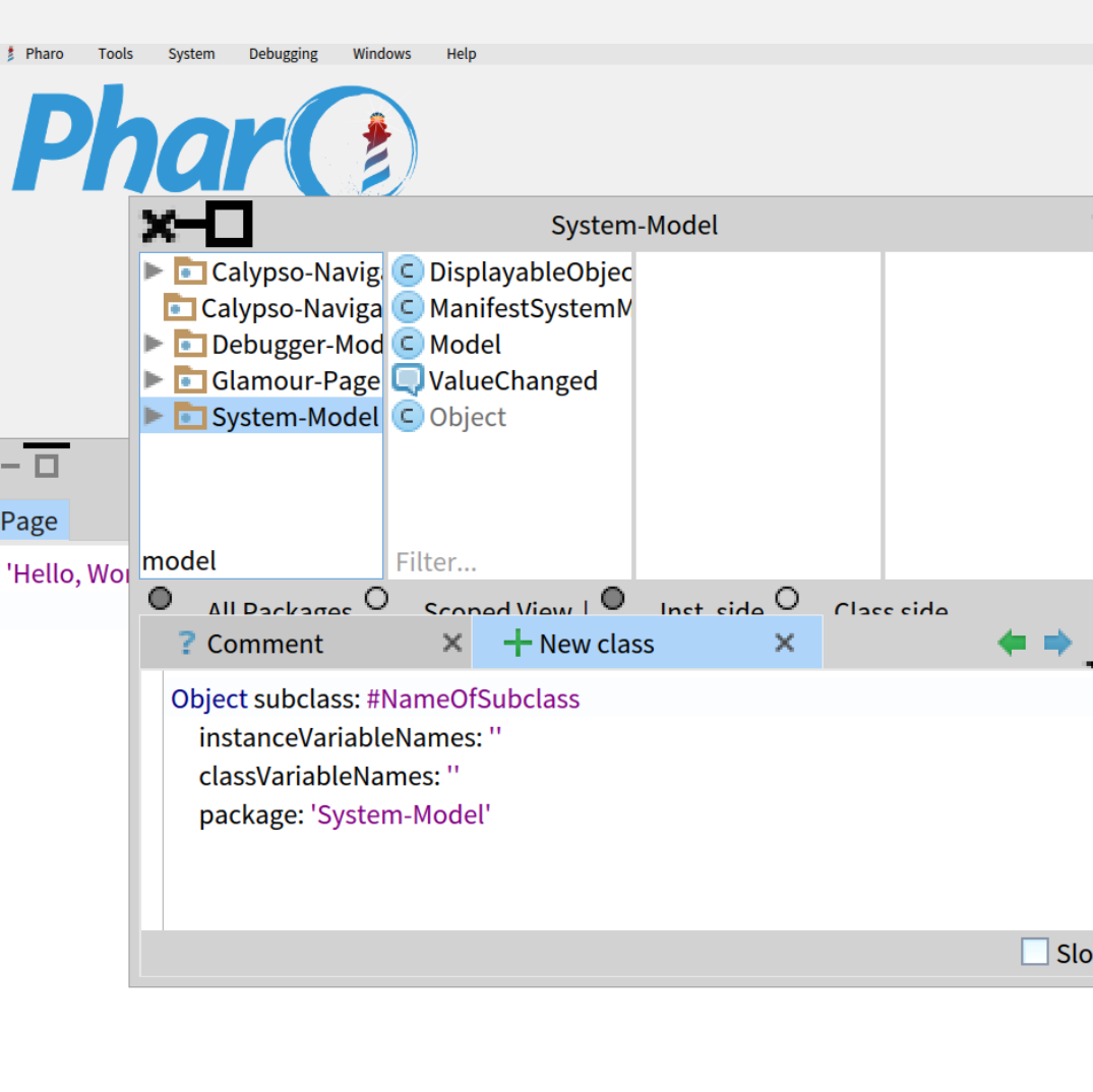 Font Problems · Issue 6000 · Pharo Projectpharo · Github