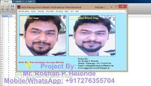 GitHub - Nag28endra/FaceAttendanceSystem
