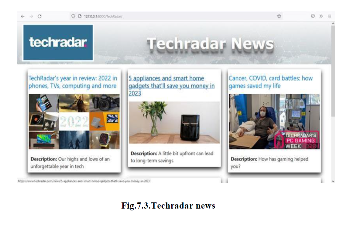 GitHub - Nag28endra/NewsAppUsingPython