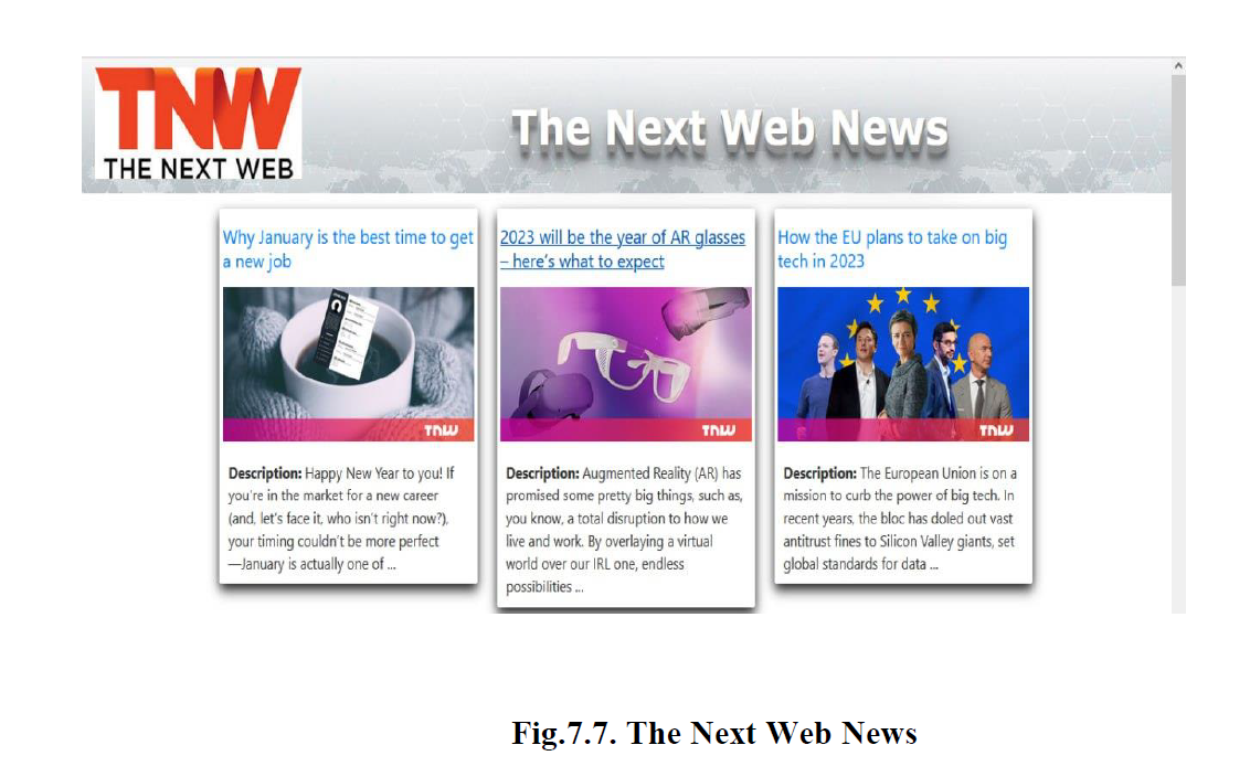 GitHub - Nag28endra/NewsAppUsingPython