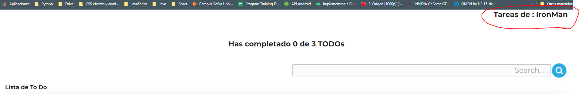 GitHub - wfranco92/Sofka_REACT_App