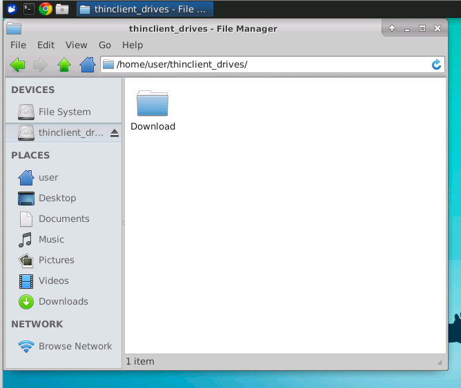 Drive redirection does not work · Issue #308 · neutrinolabs/xrdp · GitHub