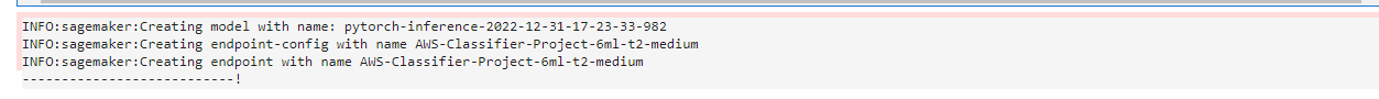 GitHub - callmesora/Sagemaker-Profiler-Debugger-with-Custom-Models: End to end monitoring with ...